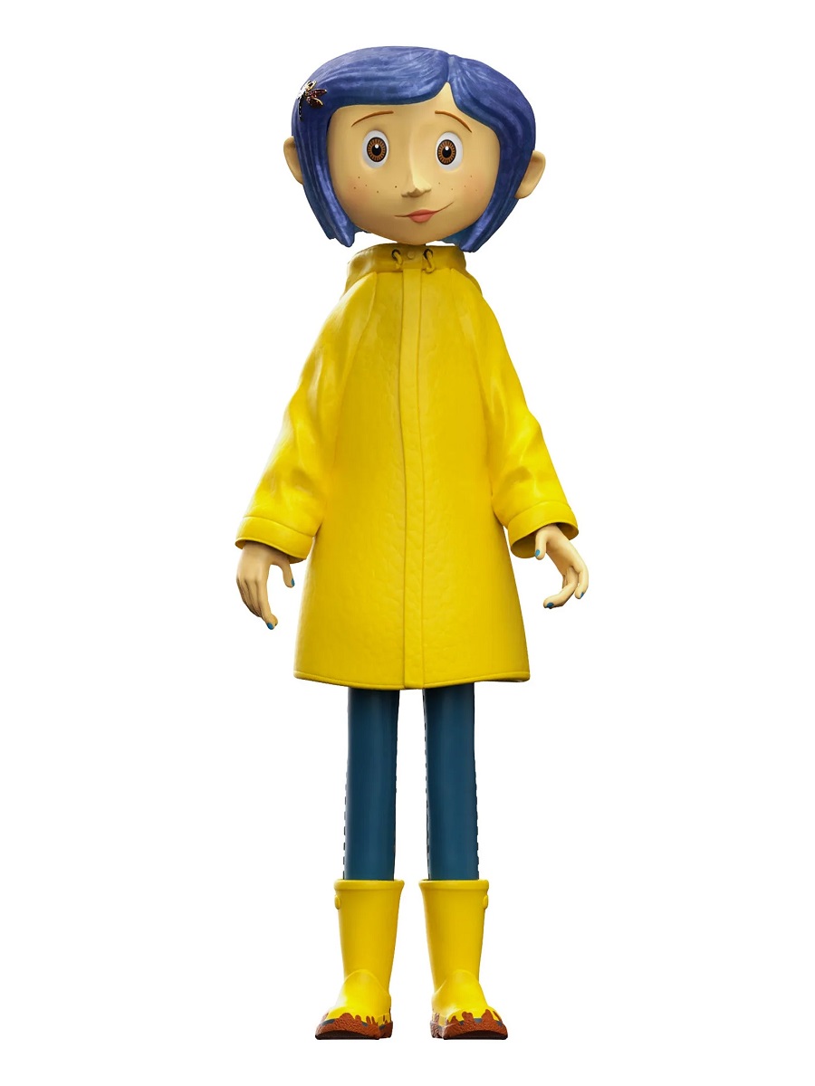 Coraline Merch - Official Store